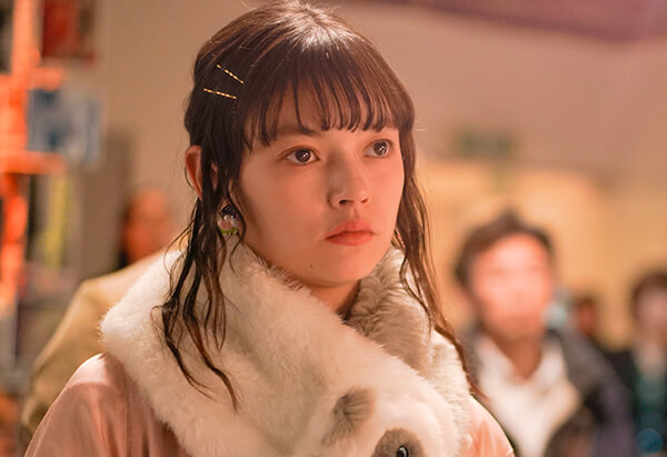 映画『MY (K)NIGHT マイ・ナイト』公式サイト｜2023年12月1日（金）ROADSHOW