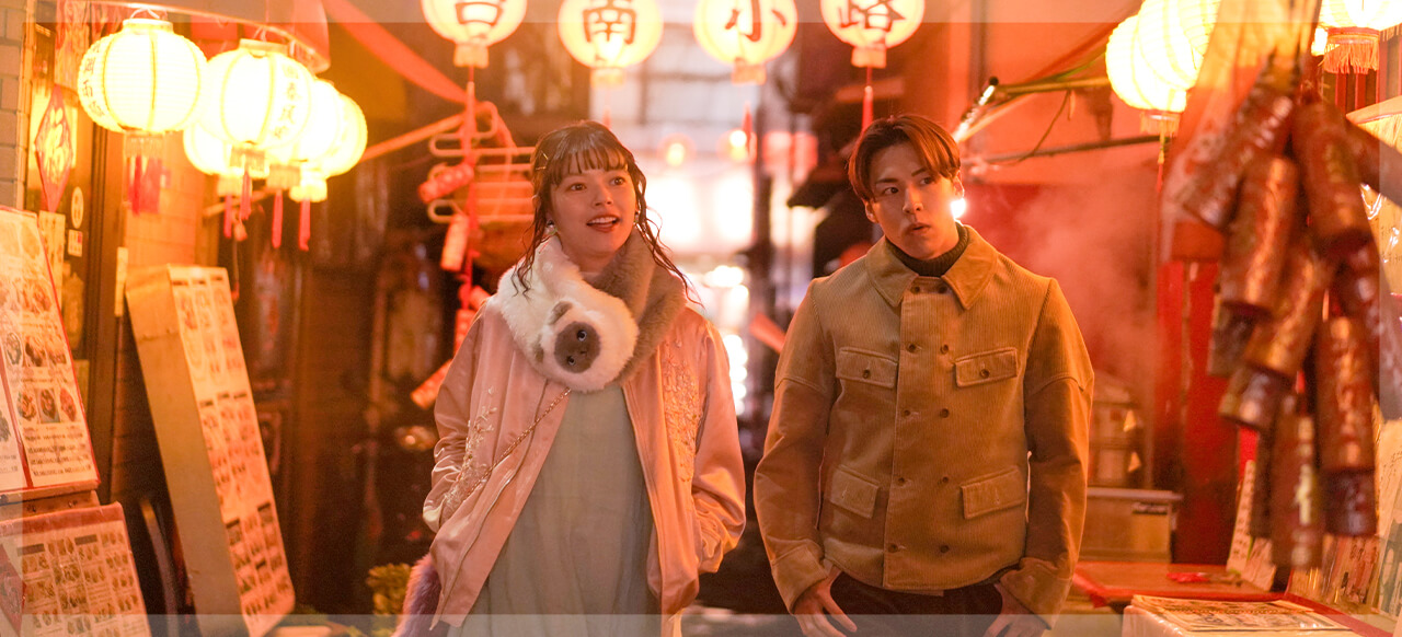 映画『MY (K)NIGHT マイ・ナイト』公式サイト｜2023年12月1日（金）ROADSHOW