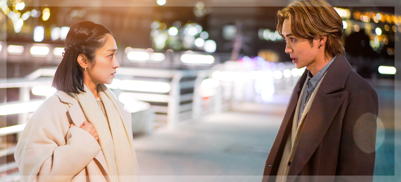 映画『MY (K)NIGHT マイ・ナイト』公式サイト｜2023年12月1日（金）ROADSHOW